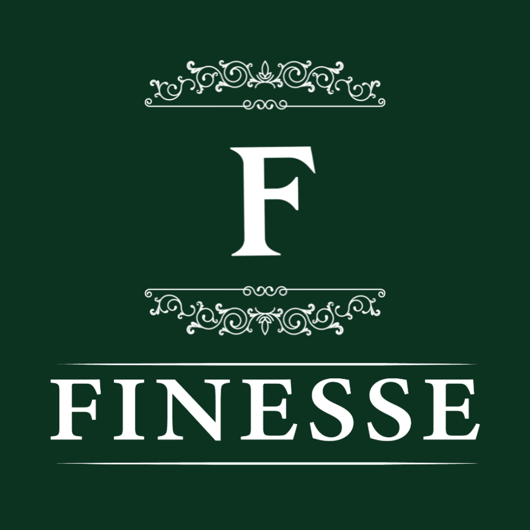 E-Learning by Living With Finesse – Personal and Professional Courses By Josephine Hutton-Mills