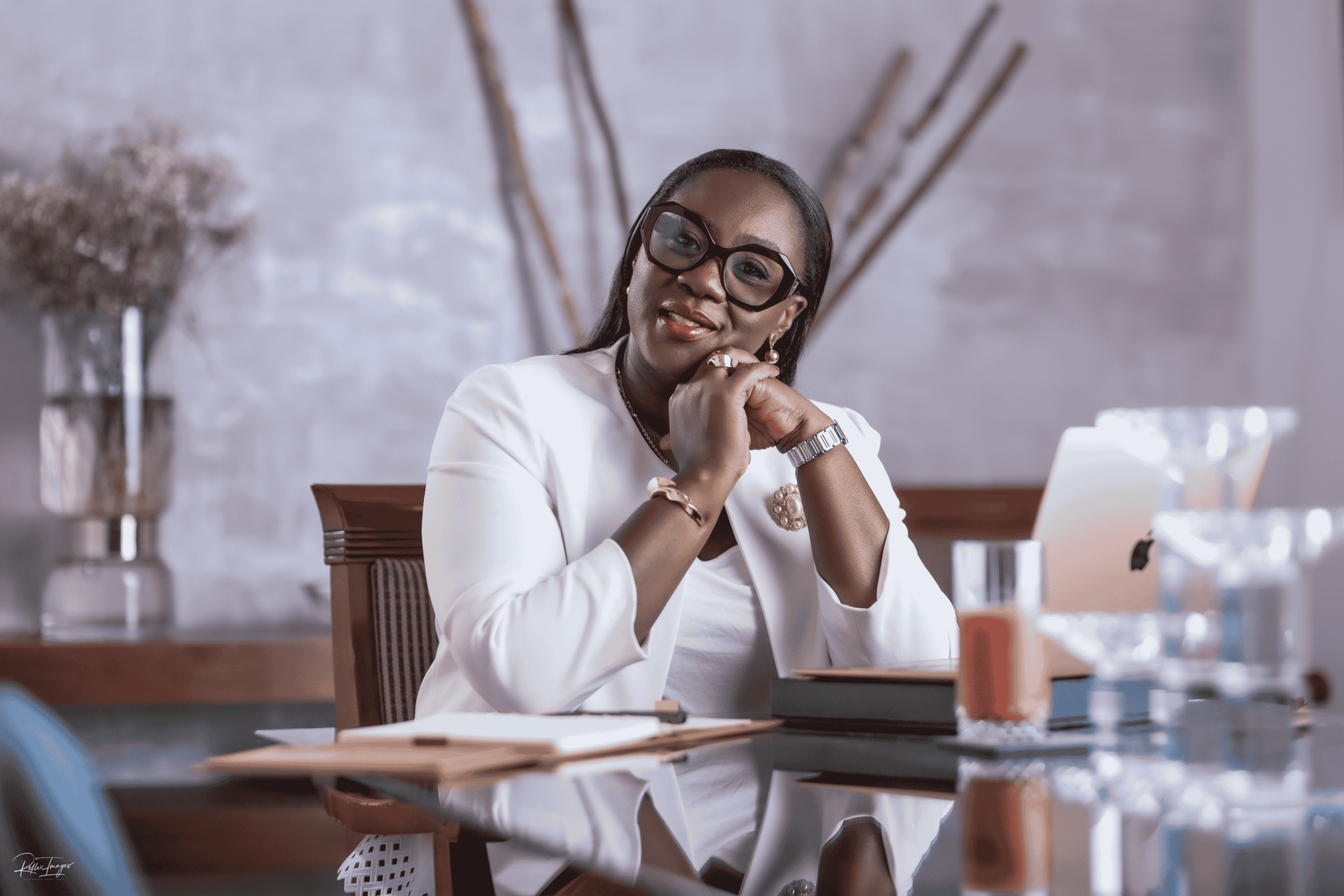 Living With Finesse - Business & Etiquette Consulting & Training