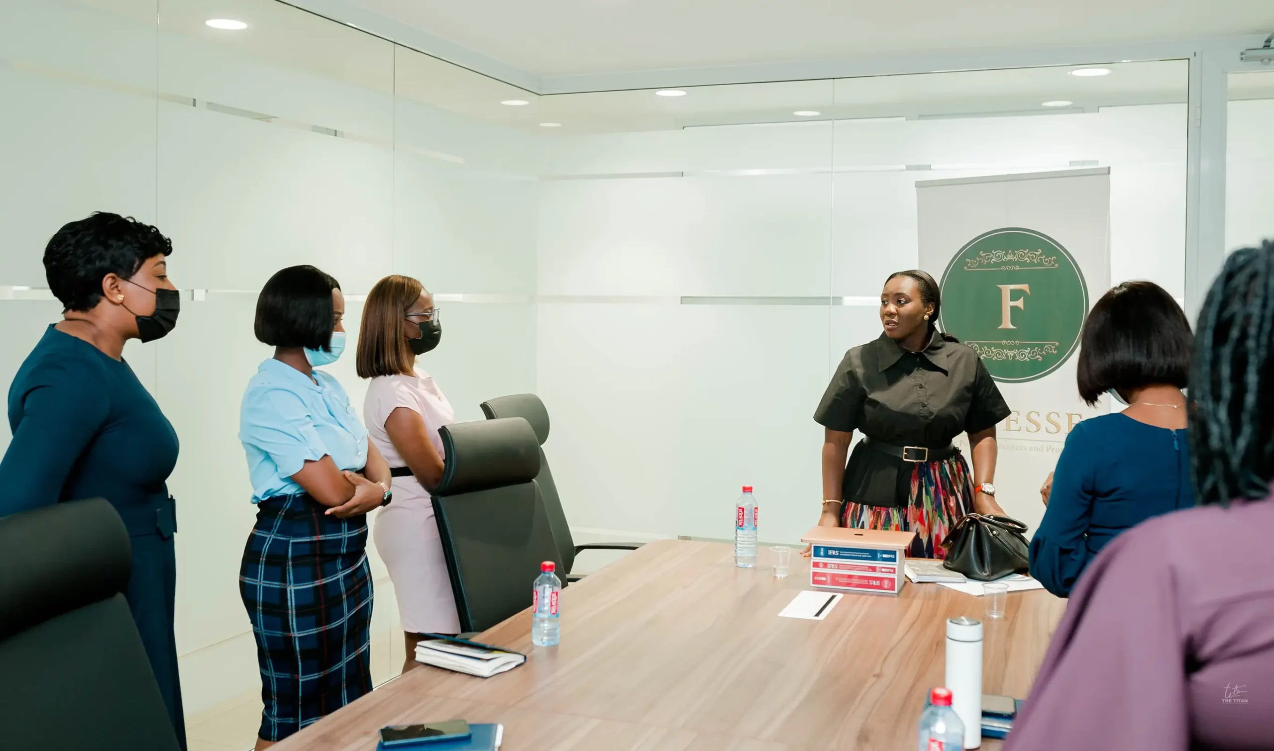 LwF Personal Excellence Program - March 2024 - Living With Finesse